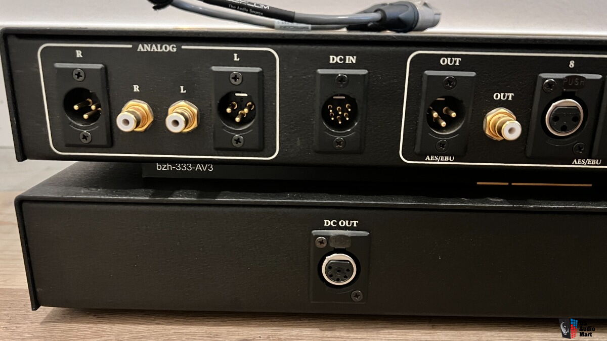 Enlightened Audio DSP-9000 Pro *GOLD EDITION --- Bill Thalmann ...