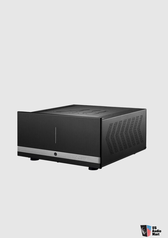 Starke Sound A8.S320 320 watts x 8 multi channel amp new in box For ...