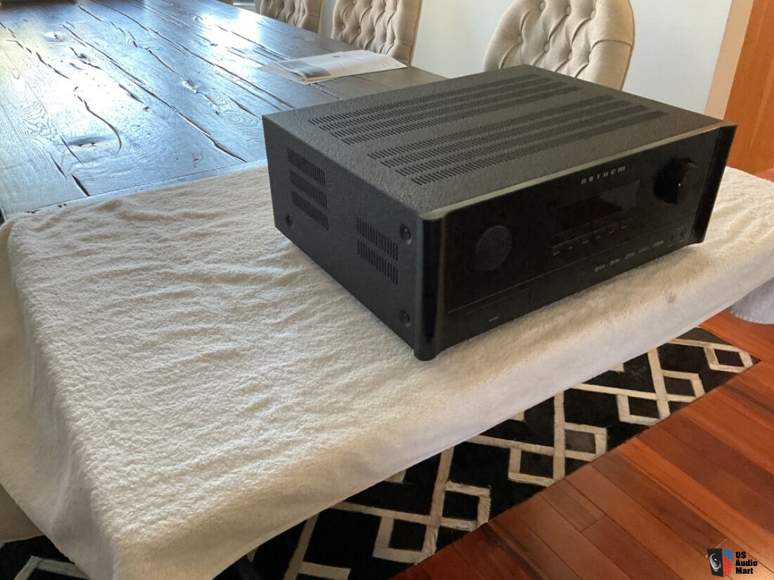 Anthem MRX 710 Photo #5327695 - US Audio Mart