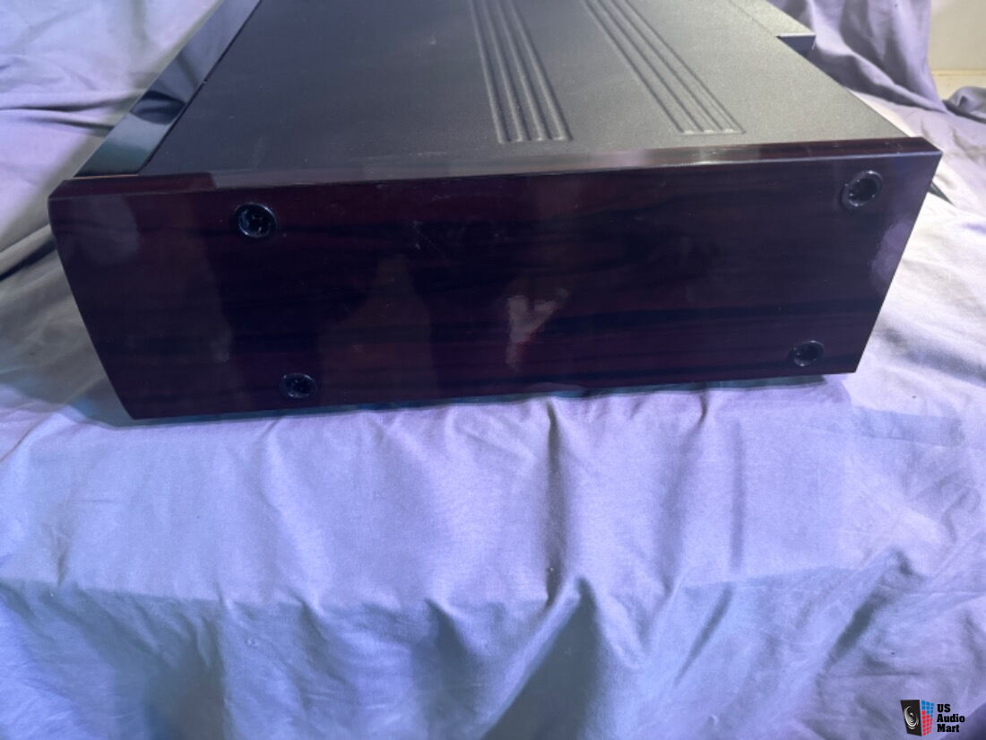 Pioneer Elite Laserdisc/CD Player CLD-99 Excellent Condition and tested ...