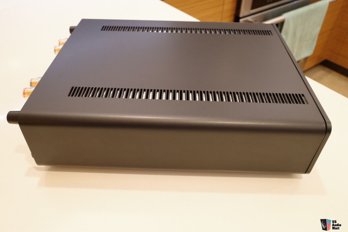 SPL S800 Amplifier - Shipping Included Photo #5328096 - Canuck Audio Mart