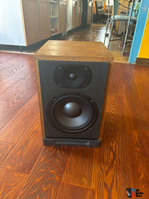 RSL Roger Sound Labs CG-8a speakers Photo #5328900 - US Audio Mart
