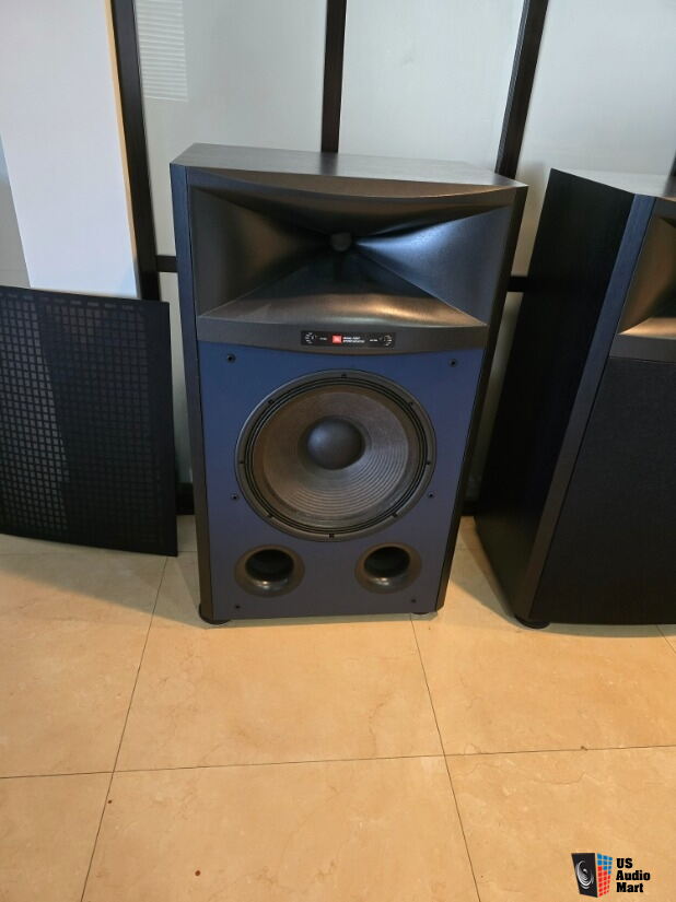 JBL 4367 Speakers Photo #5328986 - US Audio Mart