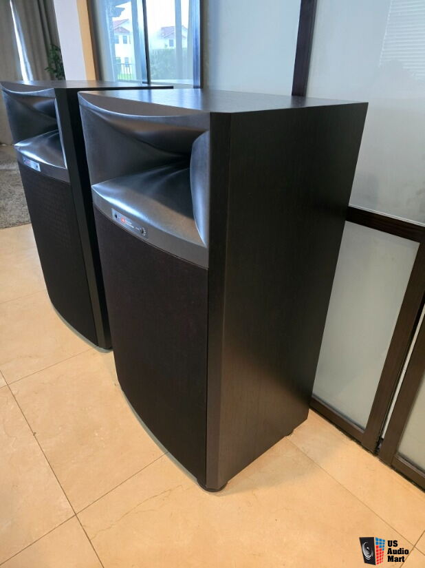 JBL 4367 Speakers Photo #5328985 - US Audio Mart