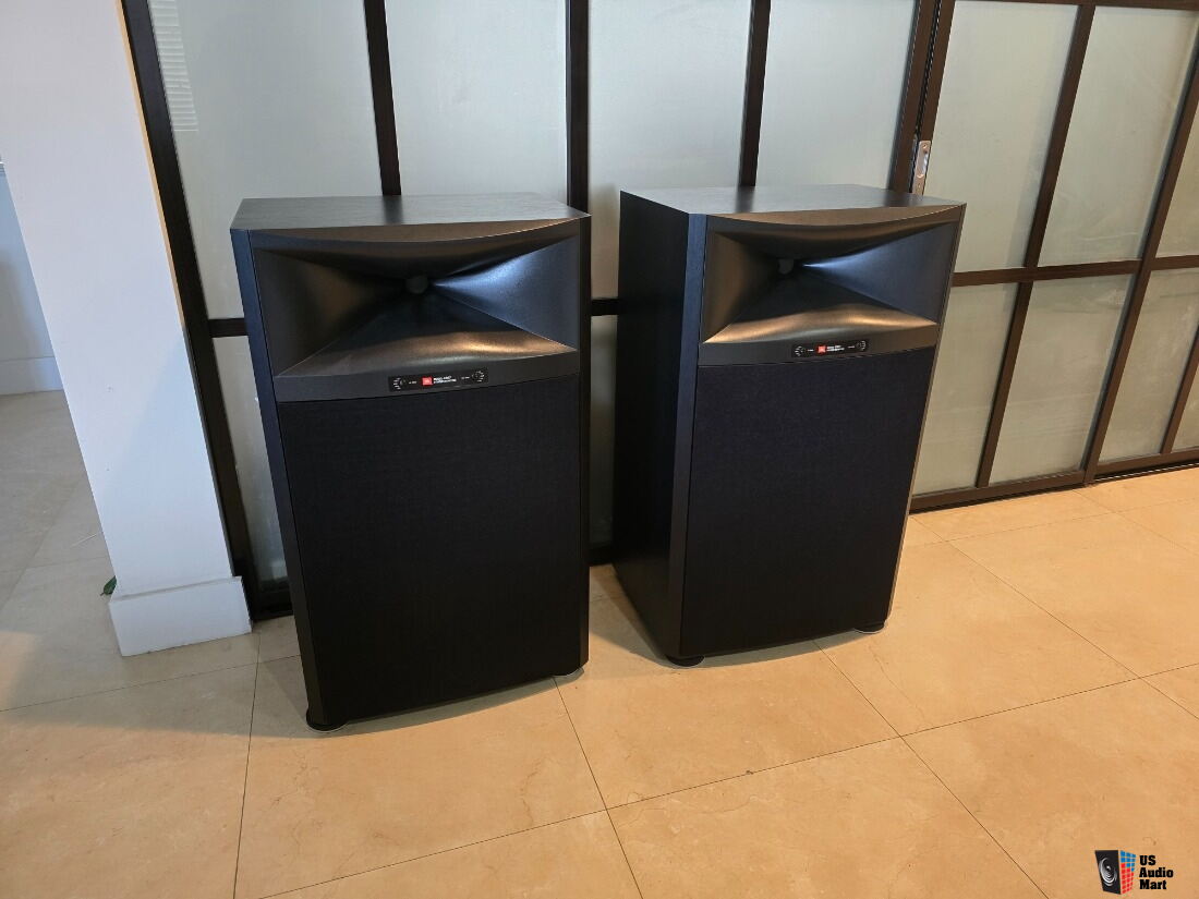 JBL 4367 Speakers Photo #5328986 - US Audio Mart
