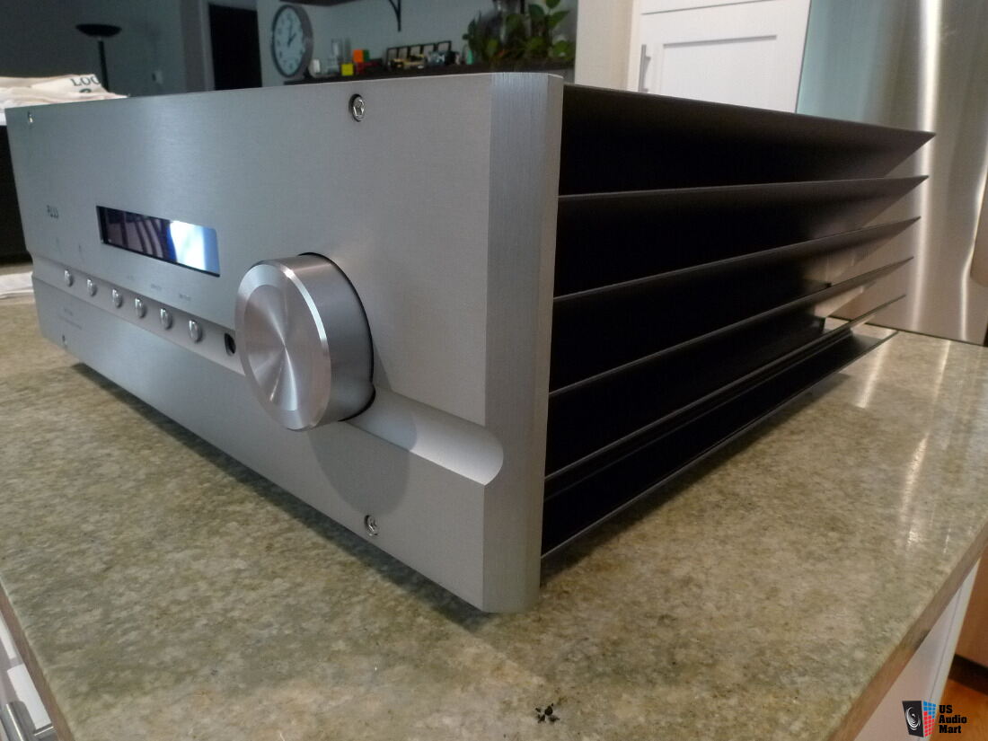 Pass Labs INT-30A Photo #5329124 - US Audio Mart
