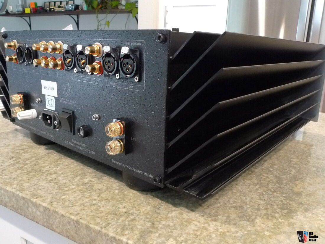 Pass Labs INT-30A Photo #5329131 - US Audio Mart