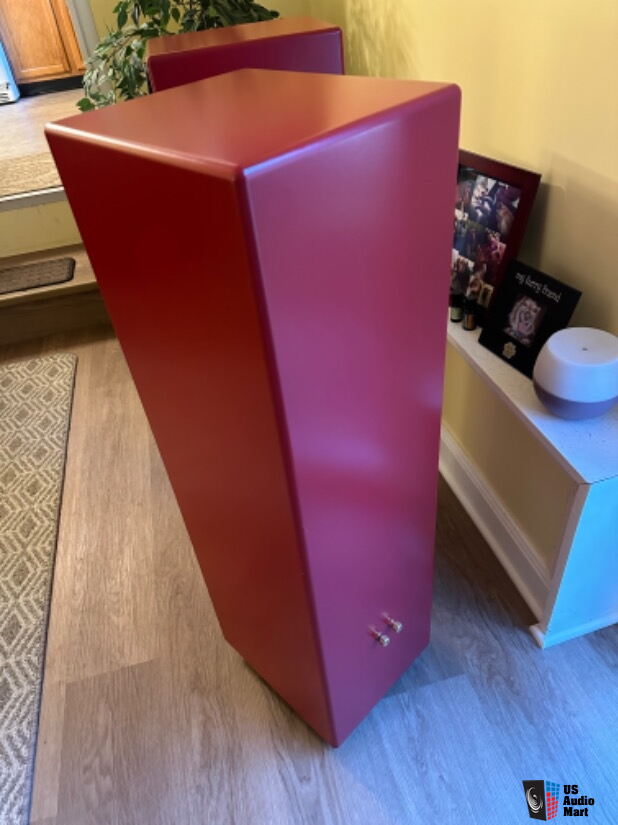 Tekton Lore Speakers Photo #5329246 - US Audio Mart