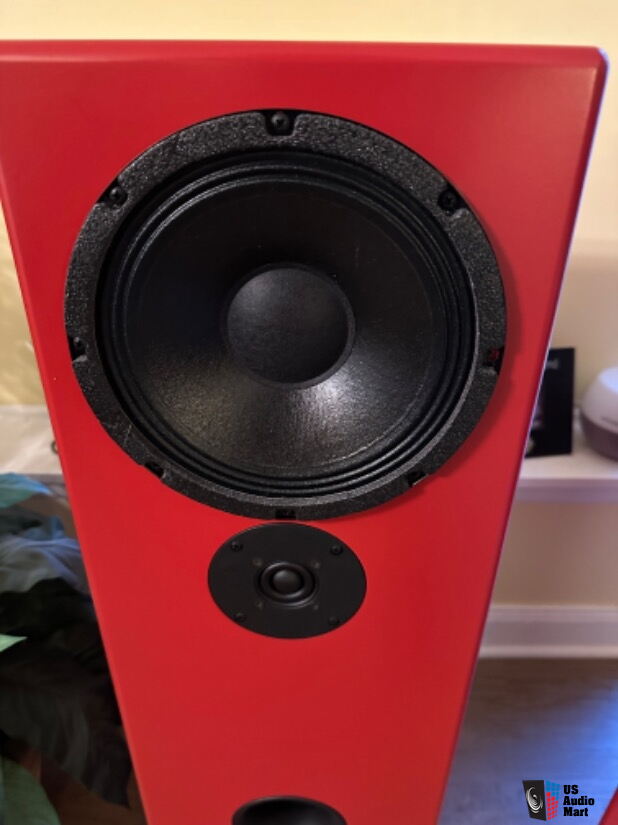 Tekton Lore Speakers Photo #5329248 - US Audio Mart