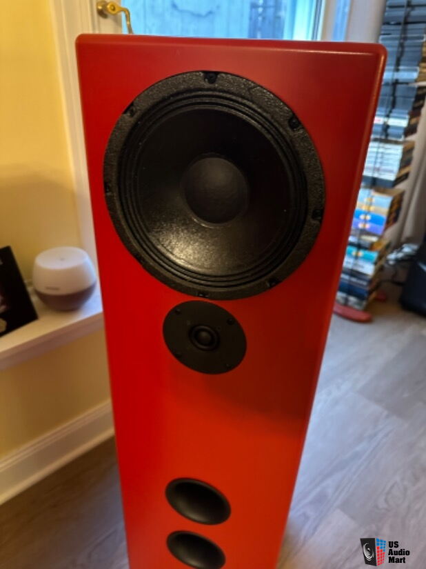 Tekton Lore Speakers Photo #5329246 - US Audio Mart