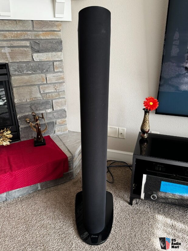 GoldenEar Triton One speakers