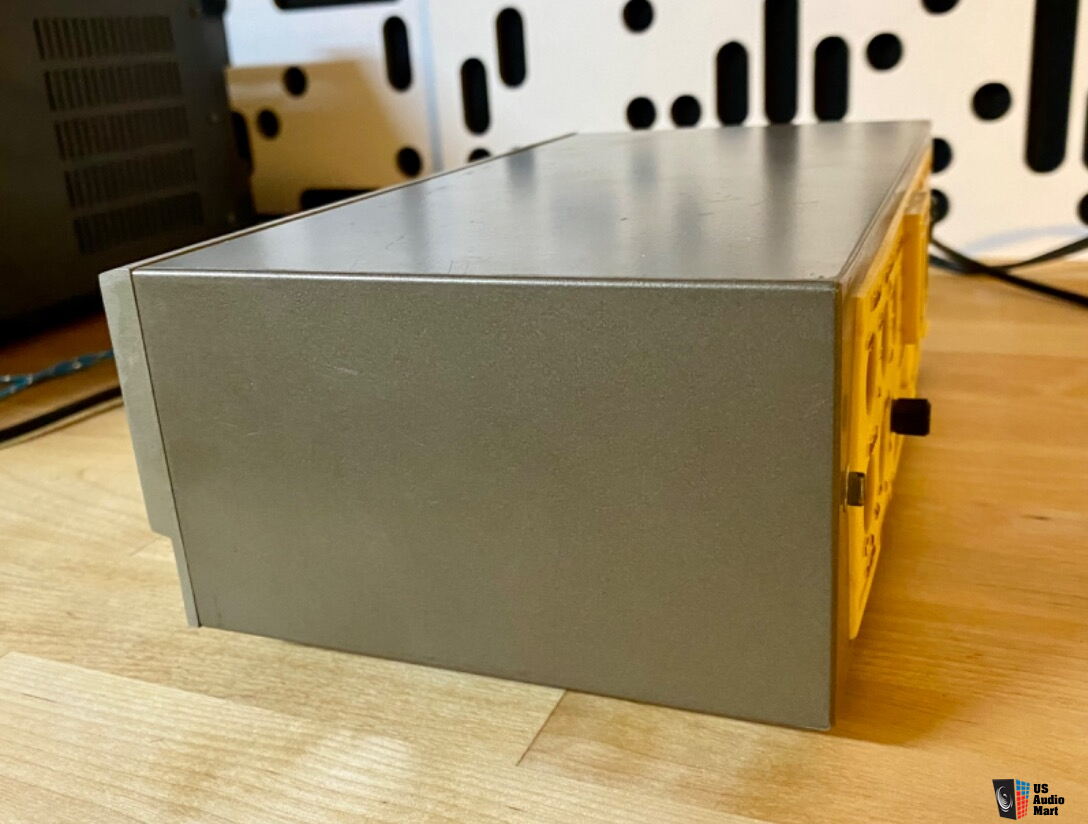 Quad 33 preamp PARTS / REPAIR Photo #5329578 - US Audio Mart