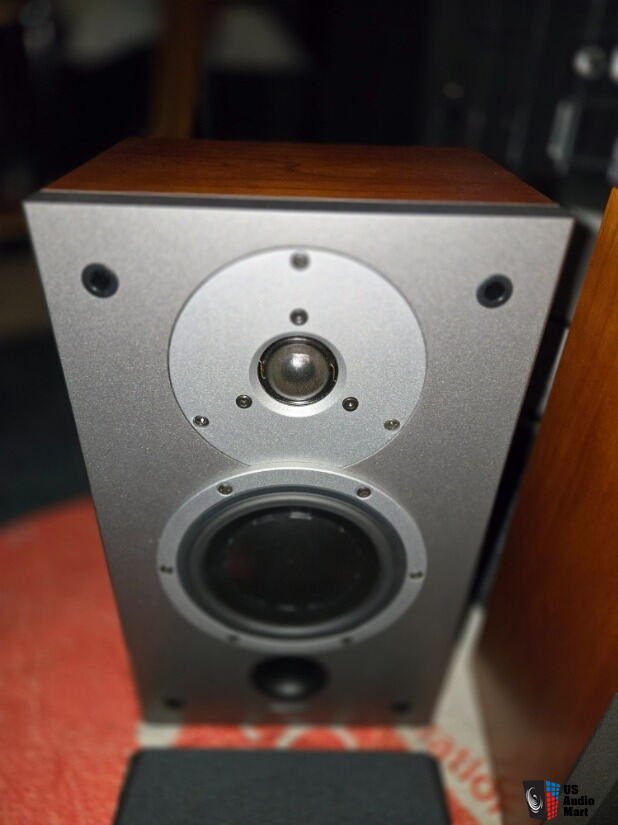 Dynaudio Audience 42w Photo #5329671 - US Audio Mart