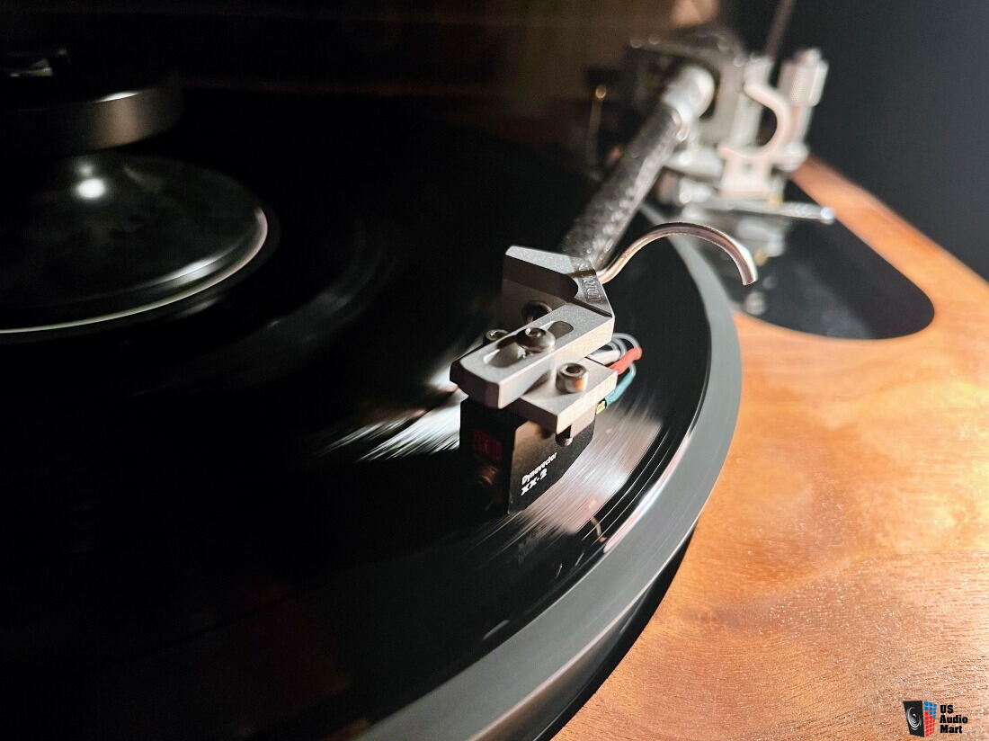 Dynavector XX-2 MKII Moving Coil Cartridge For Sale - Canuck Audio Mart