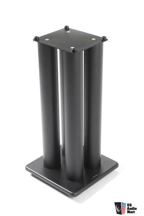 Atacama HMS 2.1 High Mass Speaker Stands Photo #5330418 - US Audio Mart