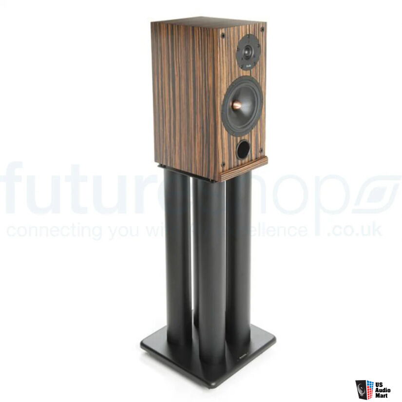 Atacama HMS 2.1 High Mass Speaker Stands Photo #5330418 - US Audio Mart