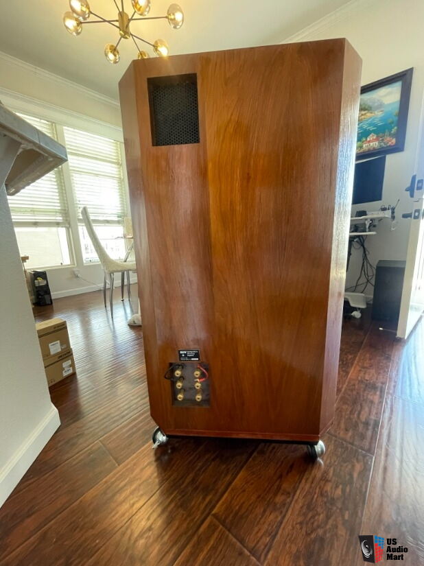 B&W SERIES 80 808 Speakers Photo #5476075 - US Audio Mart