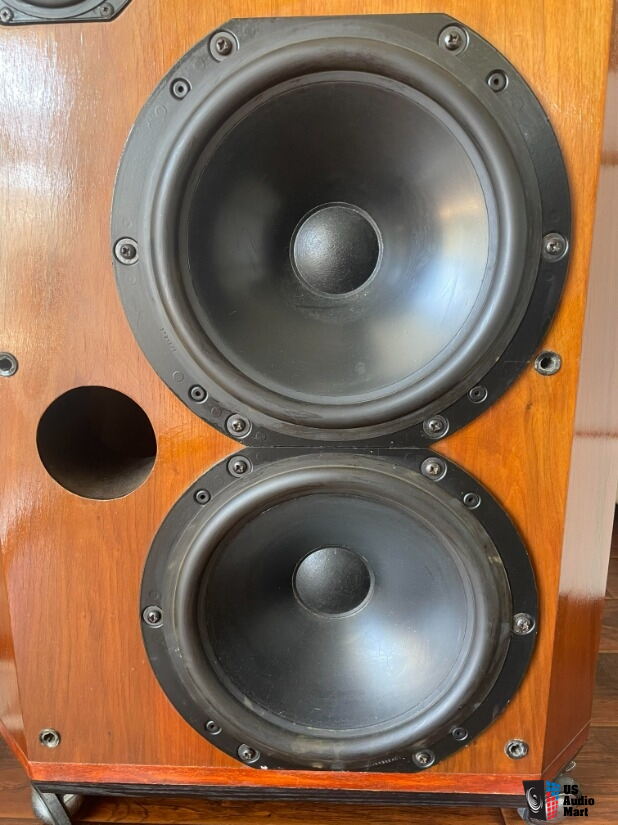 B&W SERIES 80 808 Speakers