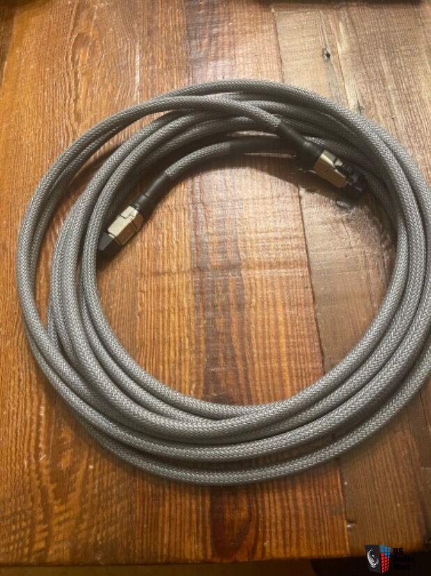 Vivace High End Audiophile Ethernet Cables Digital Audio For Sale - US ...