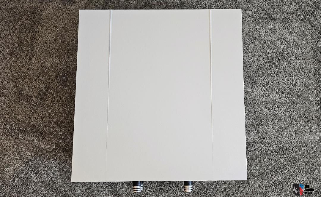Constellation Audio Inspiration 1.0 Stereo power amp Photo #5332981 ...