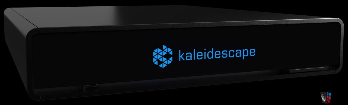 Kaleidescape Terra Prime 8 TB Hard drive - 6 weeks old Photo #5333189 ...