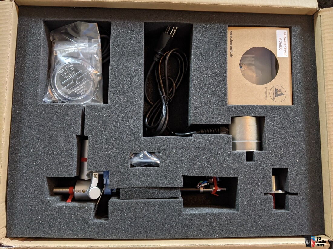 Marantz TT-15, custom cover, Goldring cart - FREE SHIP Photo #5334043 ...