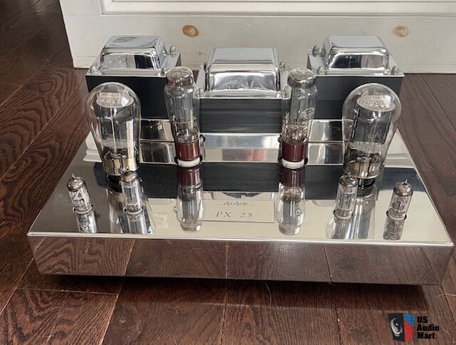 Art Audio PX-25 SET Stereo Amplifier