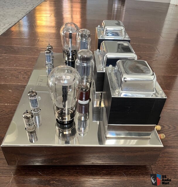 Art Audio PX-25 SET Stereo Amplifier