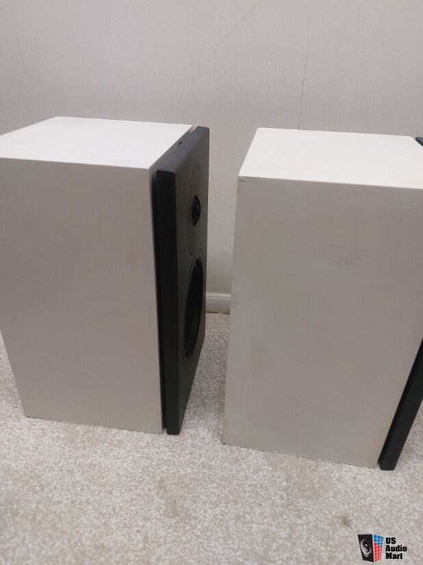 Linn Tukan Speakers Photo #5334418 - US Audio Mart