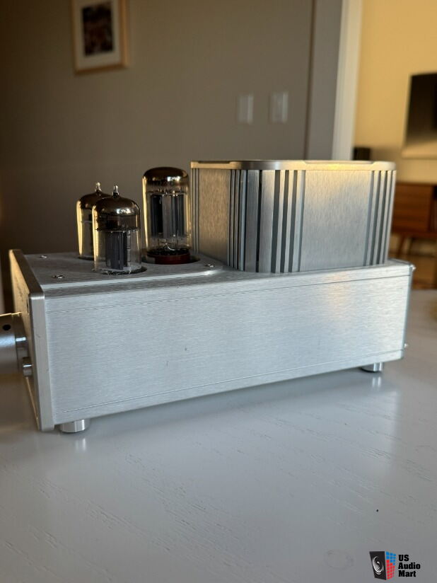 Woo Audio WA6 Gen 1 w/ lots of tubes LOCAL SF