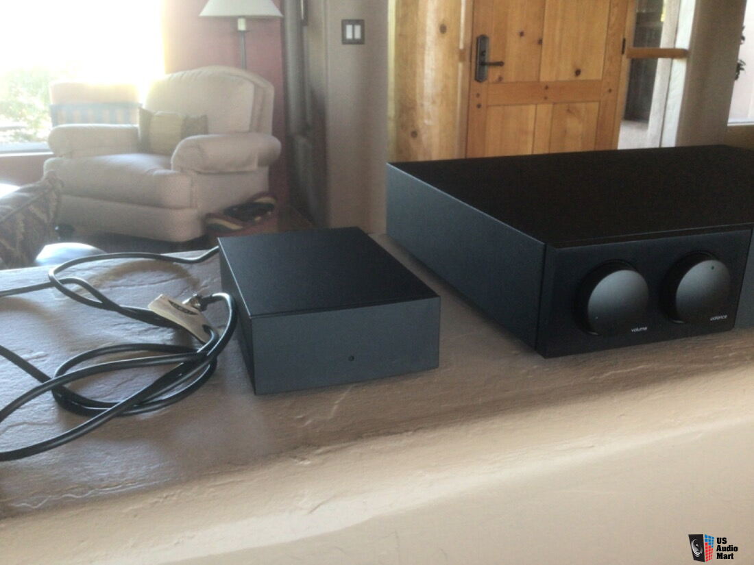 Naim Audio NAC282 Preamp 2022 Production Unit Excellent Condition Photo ...