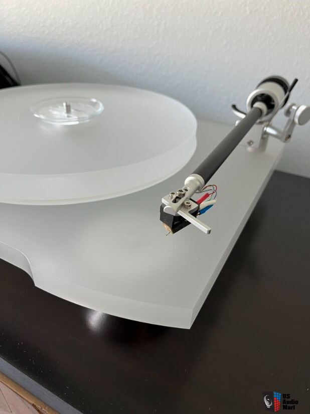 Marantz TT-15S1 Belt-Drive Turntable Photo #5335783 - US Audio Mart