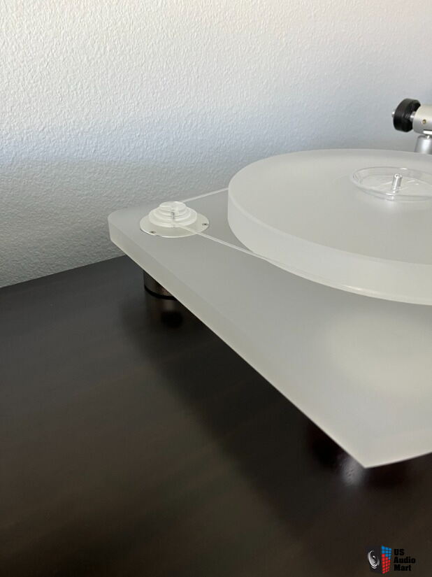 Marantz TT-15S1 Belt-Drive Turntable Photo #5335779 - US Audio Mart