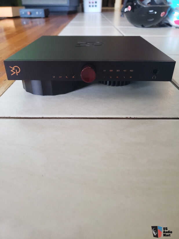 Bakoon 13R Amp For Sale - US Audio Mart