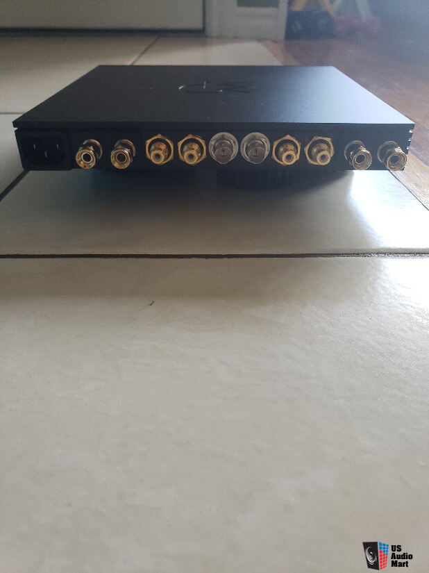 Bakoon 13R Amp Photo #5337589 - US Audio Mart