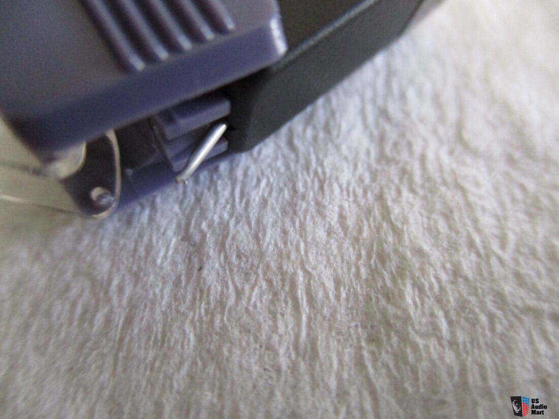 Pioneer PC - 50 IM unused cartridge ( original conical diamond playing ...