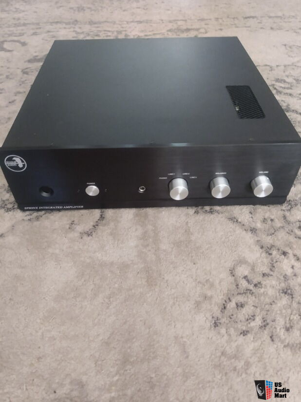 Rogue Sphinx V2 Photo #5338397 - US Audio Mart