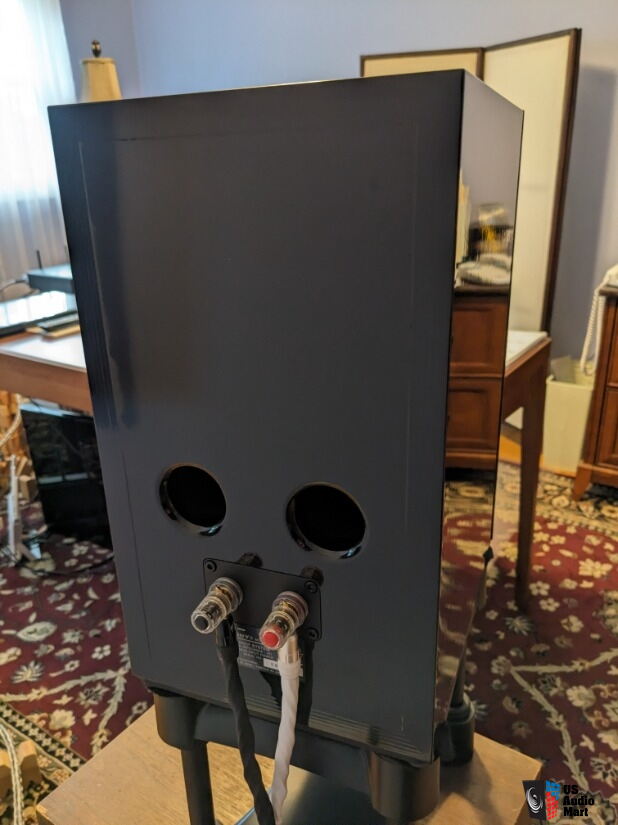 Sony SS-NA5ES Stand Mount Speakers, Excellent Reviews, Mint, Original ...