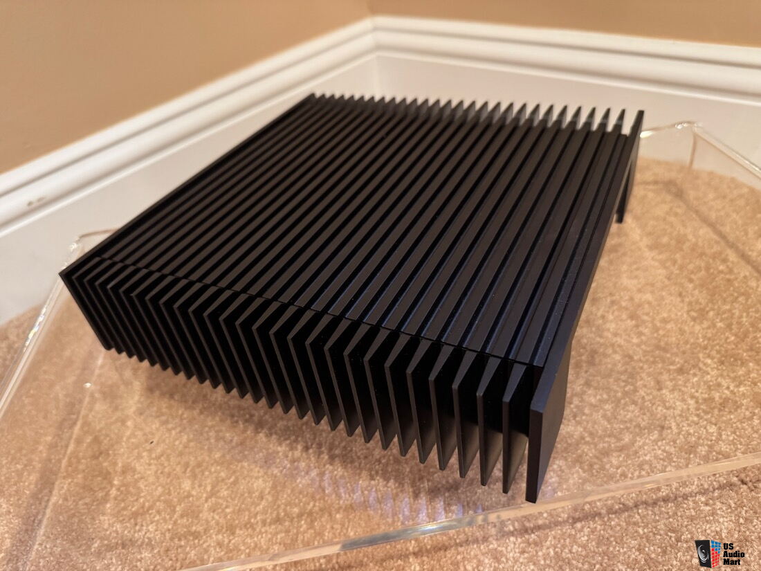 Roon Nucleus - revision B Photo #5338766 - US Audio Mart