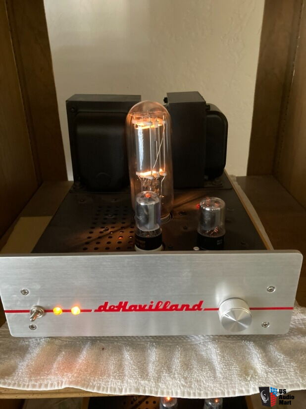 DeHavilland Aries 845 Photo #5339347 - US Audio Mart
