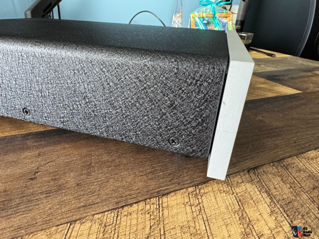Bel Canto e.One Ref500M Mono-block 500W Amplifier Photo #5339811 - US ...