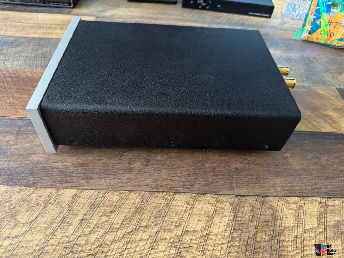 Bel Canto e.One Ref500M Mono-block 500W Amplifier Photo #5339813 - US ...