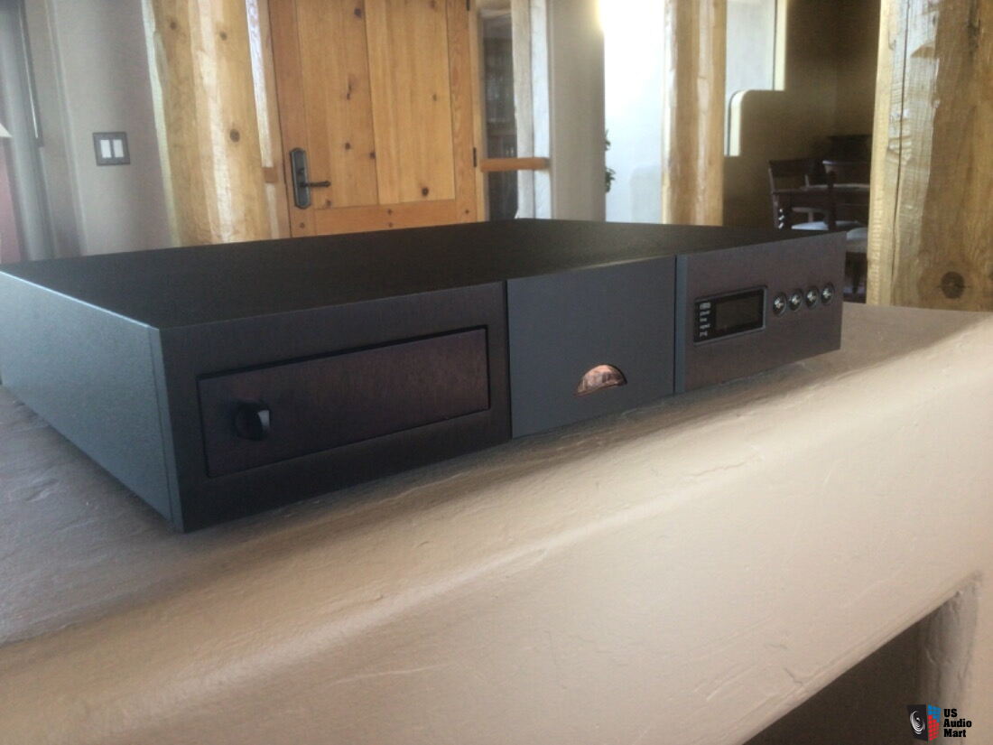 Naim CDX2.2 (with Digital Output) Excellent Condition For Sale - US ...