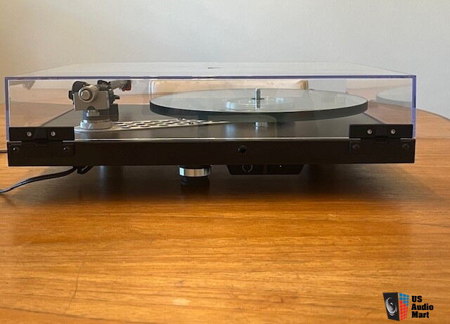 Rega Planar 3 Turntable - UK 1986 (includes Michael Lim Upgrades) Photo ...