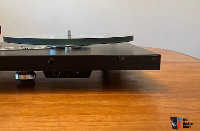 Rega Planar 3 Turntable - UK 1986 (includes Michael Lim Upgrades)
