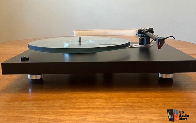 Rega Planar 3 Turntable - UK 1986 (includes Michael Lim Upgrades) Photo ...