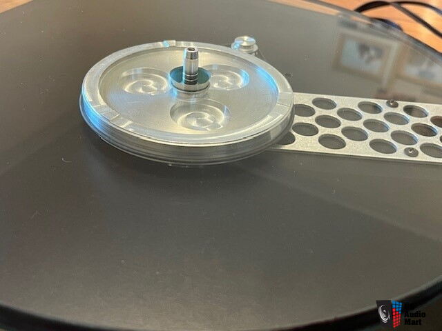 Rega Planar 3 Turntable - UK 1986 (includes Michael Lim Upgrades) Photo ...