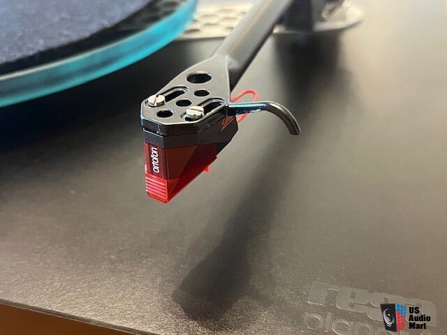 Rega Planar 3 Turntable - UK 1986 (includes Michael Lim Upgrades) Photo ...