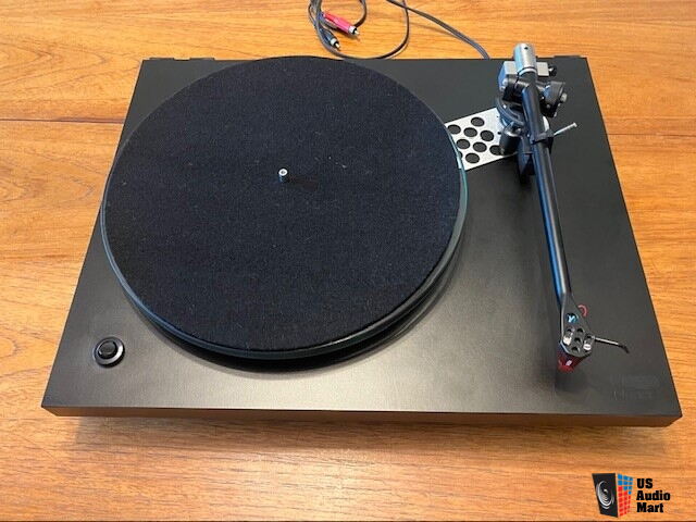 Rega Planar 3 Turntable - UK 1986 (includes Michael Lim Upgrades) Photo ...