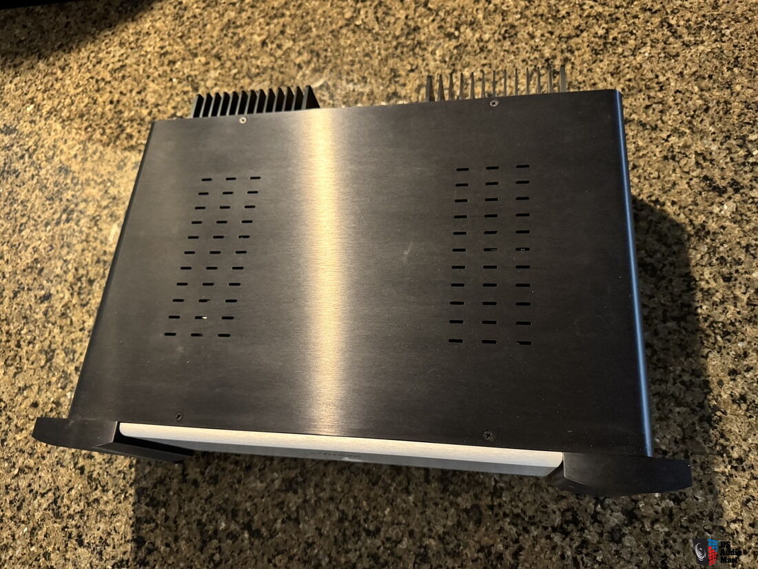 Classe CA-101 Power Amplifier. Excellent Condition Photo #5345073 - US ...